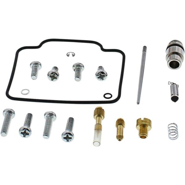 商品名:  High Performance Carburetor Kit fits - Magnum 425 2x4 4x4 1995-1996 - Carburetor Rebuild Kit - Carburetor Carb Reb...