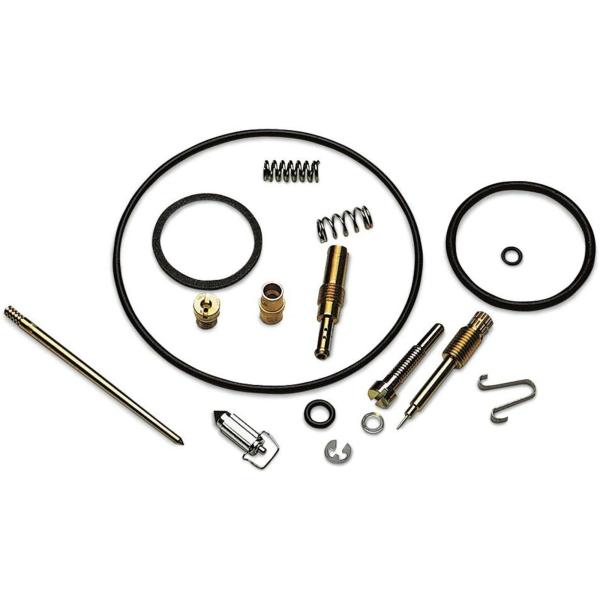 商品名:  High Performance Carburetor Kit fits - KVF300 Prairie 2x4 4x4 1999-2002 - Carburetor Rebuild Kit - Carburetor Carb...