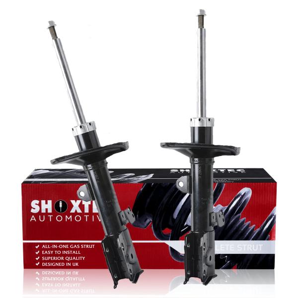 商品名:  Shoxtec Front Shock Absorber Replacement for 2009-2013 Toyota Corolla 2009-2013 Toyota Matrix 2009-2010 Pontiac Vi...