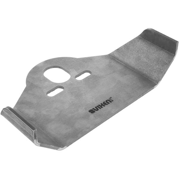 商品名:  Vixen Air Universal Weld On Rear Axle Upper Air Bag Mounting Bracket (Single Pack) VXB2256ブランド: Vixen Air商品サイズ: Un...