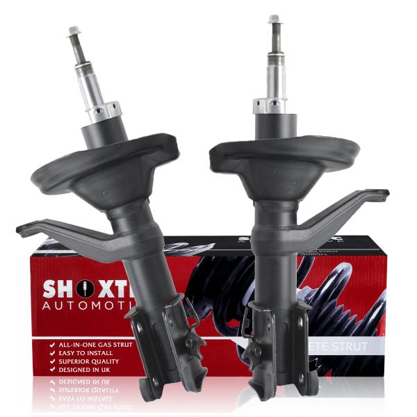 商品名:  Shoxtec Front Shock Absorber Replacement for 2002-2006 Honda CR-V Repl Part No 72144 72143ブランド: SHOXTEC商品番号: A0027...