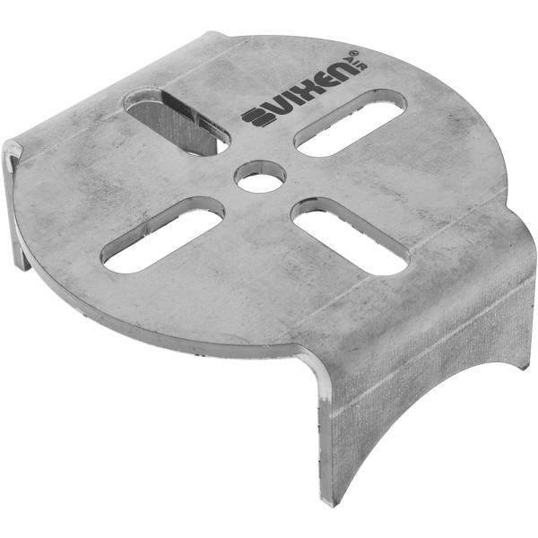 商品名:  Vixen Air Universal Weld On Rear Axle Lower Air Bag Mounting Bracket (Single Pack) VXB1325ブランド: Vixen Air商品サイズ: Un...
