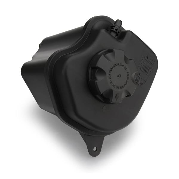 商品名: DROMEDARY エンジンクーラント ラジエーター オーバーフロー リカバリー 拡張タンクボトル リザーバー BMW X5 X6 17138621092用 DROMEDARY Engine Coolant Radiator Ov...