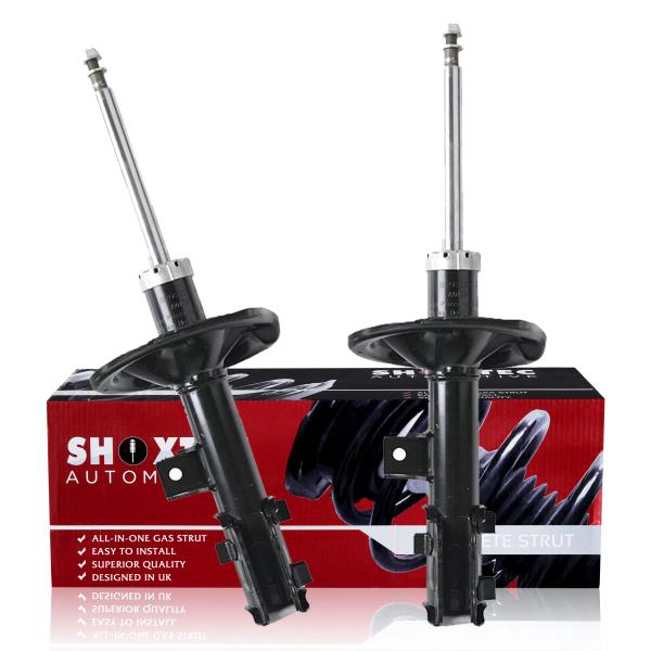 商品名:  Shoxtec Front Shock Absorber Replacement for 2006-2010 Kia Magentis 2006-2010 Kia Optima 2007-2011 Kia Rondo Repl ...