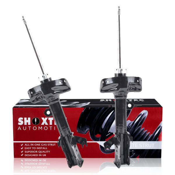 商品名:  Shoxtec Front Shock Absorber Replacement for 2007-2014 Honda CR-V 2007-2012 Acura RDX Repl Part No 72492 72491ブランド...