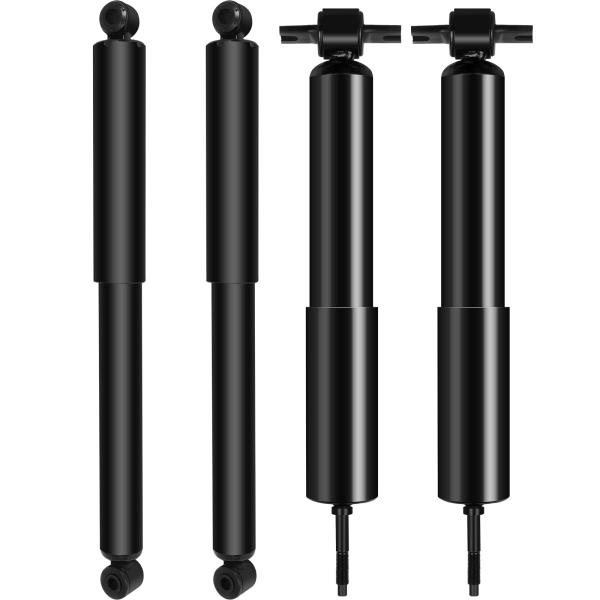 商品名: OCPTY ストラットショック フロントリアショックアブソーバー フォード用 1998-2011 フォードレンジャー用 2001-2008 マツダ B2300,98-99 マツダ B2500,94-96 98-07 マツダ B30...