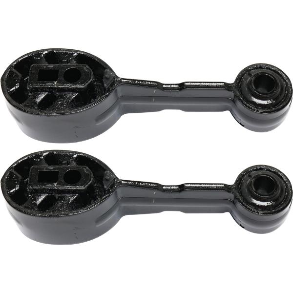 商品名:  Garage-Pro Front or Rear Engine Torque Mount Set of 2 Compatible with 1992-2002 Saturn SL2, 1993-2002 SC2, 1992-20...
