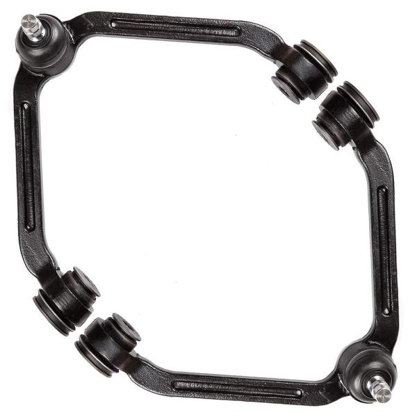 商品名: SOSOPART フロントサスペンションキット 右上コントロールアーム ボールジョイント付き 2点セット フォード用 エクスプローラー用 エクスプローラースポーツトラック レンジャー用 マツダ B4000 マーキュリー マウンテニ...