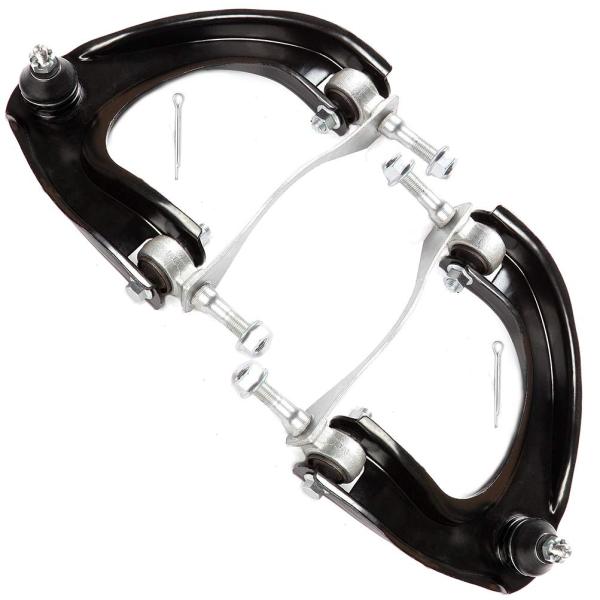 商品名:  SOSOPART 2pc Set Front Suspension Kit Left Upper Control Arm w/Ball Joints,Right Upper Control Arm w/Ball Joints R...