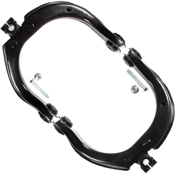 商品名:  SOSOPART 2pc Set Front Suspension Kit Left Upper Control Arm Right Upper Control Arm Replacement for Buick for Rai...