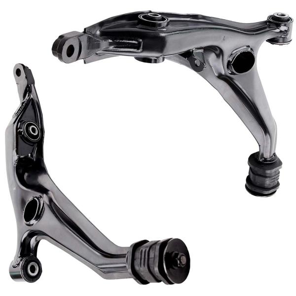 商品名:  SOSOPART 2pc Set Front Suspension Kit Left Lower Control Arm,Right Lower Control Arm Replacement for Honda for Cr-...