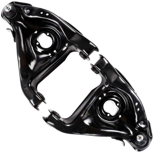 商品名:  SOSOPART 2pc Set Front Suspension Kit Control Arm w/Ball Joints Replacement for Chevrolet for Blazer for S10 for G...