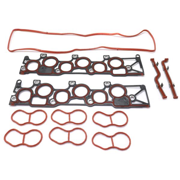 商品名: Garage-Pro インテークマニホールドガスケットセット 2001-2003 Ford F-150に対応 Garage-Pro Intake Manifold Gasket Compatible with Ford F-150...