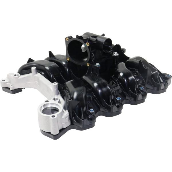 商品名: Garage-Pro インテークマニホールド 2010-2014 フォード E-150 2010 - 2014 フォード E-250 適合 2009-2010 フォード F-150 エンジン VIN: W 製造日 12/01/08...