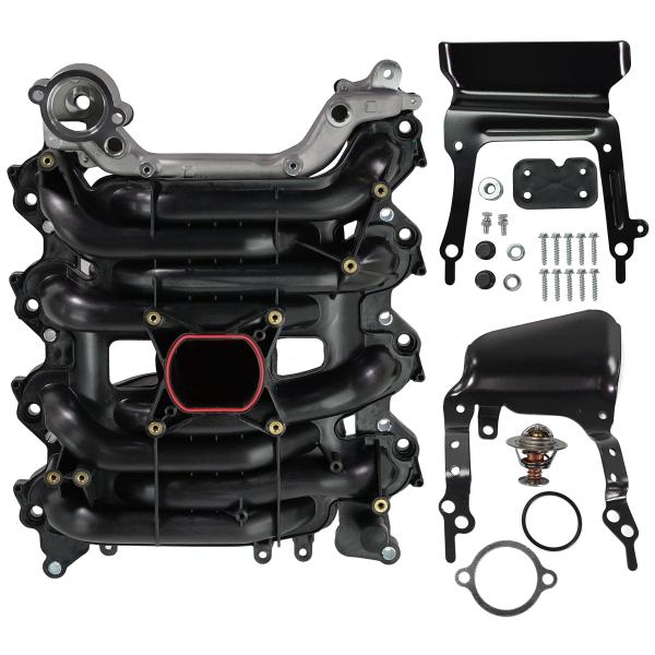 商品名: Garage-Pro アッパーインテークマニホールドキット 1996-1998 フォード マスタングに対応 Garage-Pro Intake Manifold Kit Compatible With Ford Crown Vic...