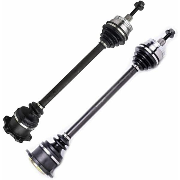 商品名:  Anytek Pair 2 Front Left &amp; Right CV Axle Shaft Assembly For 2001 Volkswagen Passat GLS 4 Cylinder Models Manua...