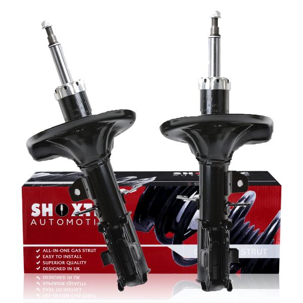 商品名:  Shoxtec Front Pair Shock Absorber Replacement for 2004-2009 Kia Spectra 2005-2009 Kia Spectra5 Repl. Part No.72302...