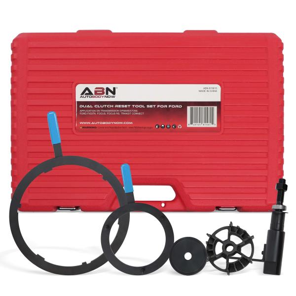 商品名: ABN Dual Clutch Transmission Reset Kit - Dry Transmission DPS6 Dual Clutch Assembly Automotive Tools Reinstall or R...