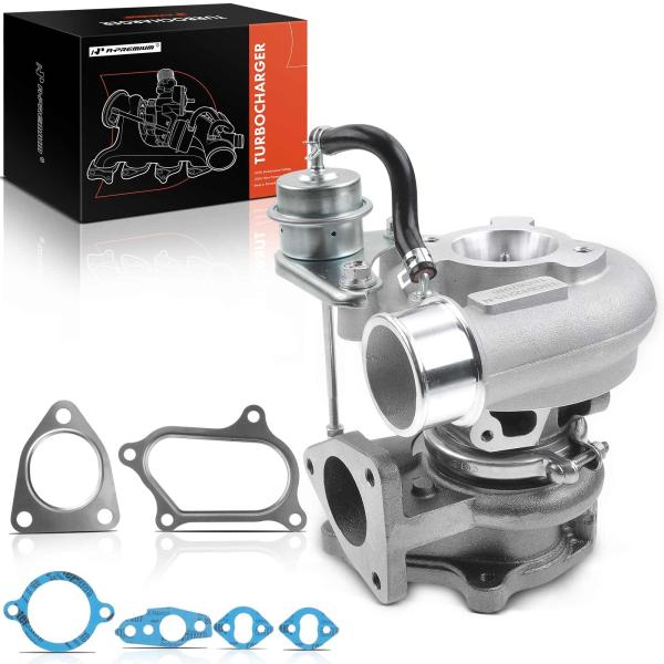 商品名:  A-Premium Complete Turbo Turbocharger with Gasket Compatible with Toyota 4Runner Land Cruiser Prado 1993-1996 Hilu...