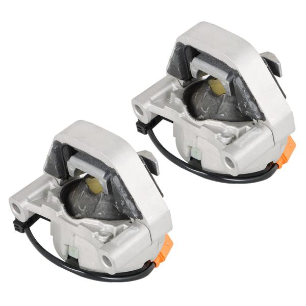 商品名: labwork エンジンマウント 左右 4G0199381NT 交換用 2012-2018 Audi A6 A7 Quattro 3.0L V6用 labwork Left &amp; Right Engine Mounts 4G...