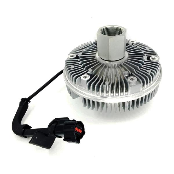 商品名:  Electric Radiator Cooling Fan Clutch 622-002 For 2003-2010 Ford F-250 350 450 550 Super Duty 2003-2005 Excursion 2...