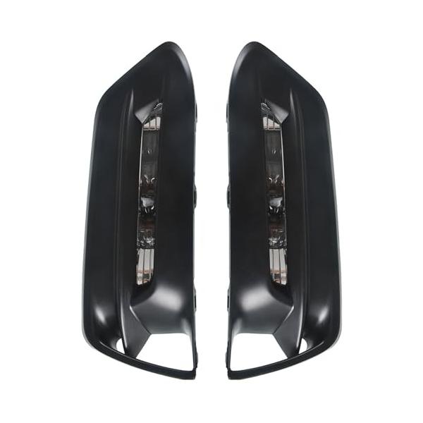 商品名:  labwork 1 Pair Fog Lights Lamps Assembly Replacement for Honda Accord Sedan 2018 2019 Clear Lens with Bulbs &amp; ...