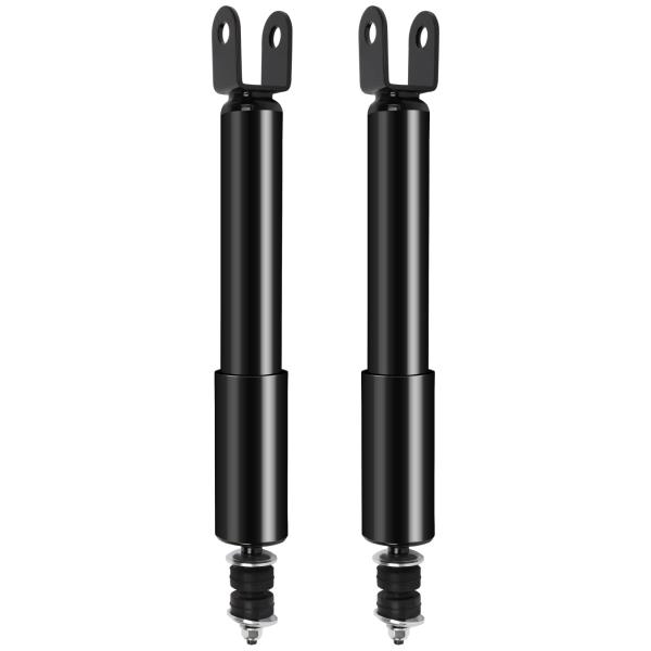 商品名:  AZHZ 2pcs Front Shocks Shocks and Struts Shock Absorber Fit for Avalanche 1500 2002-2006 for Yukon XL 1500 2000-20...