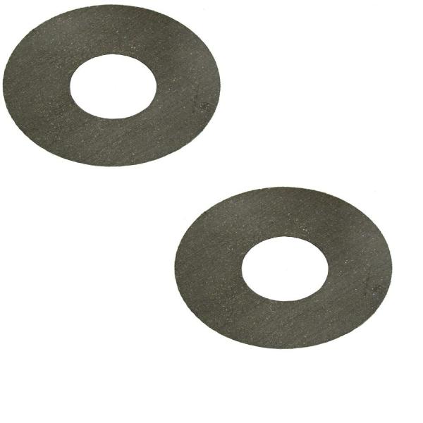 商品名: RAParts SC303132 スリップクラッチディスク Rhinoフィット Hardee Fit Sidewinder RAParts Pack of 2 SC303132 Slip Clutch Discs fits Rhi...