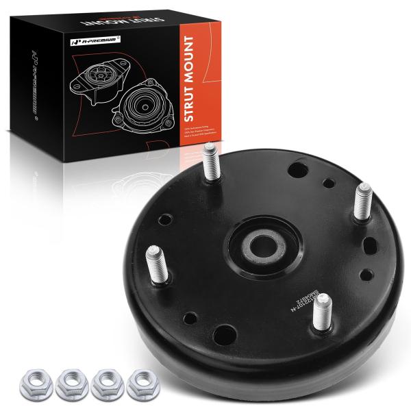 商品名: A-Premium サスペンションストラットマウント フォードサンダーバード 2002-2005 リンカーン LS 2000-2006 ジャガー Sタイプ 2000-2008 XF 2009-2015に対応 A-Premium S...