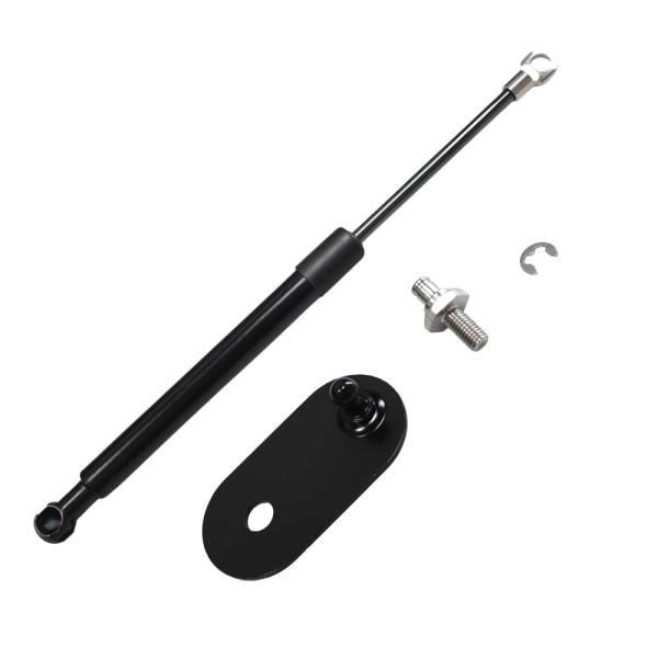 商品名:  TSUBASA 1PC Left Tailgate Slow Down Lift Support for 2009-2021 Toyota Tundra XK50 Pickup Truck Rear Door Stainless...