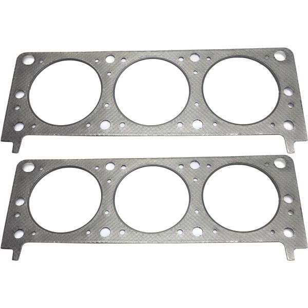 商品名:  Garage-Pro Set of 2 Cylinder Head Gasket Compatible with 2005-2009 Chevrolet Equinox, 2000-2005 Impala, 2000-2005 ...