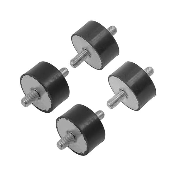 商品名: Caltric トップとリアエンジンマウントアイソレーター Polaris Ranger Crew 800 4X4 2010-2014に対応 Caltric Top and Rear Engine Mount Isolators ...