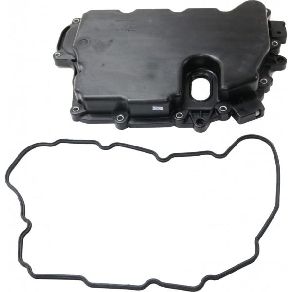 商品名:  For Buick Encore/Verano 2013-2017 Valve Cover | Black | Includes Gasket | Automatic Transmission Control Valve Bod...