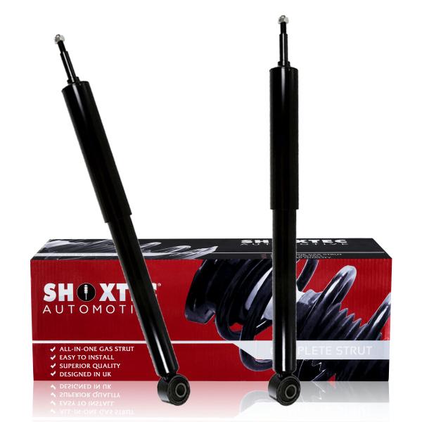 商品名: Shoxtec リアショックアブソーバー 交換用 2001-2007 Toyota Sequoia Repl パーツ番号 37240 Shoxtec Rear Shock Absorber Replacement for 2001...