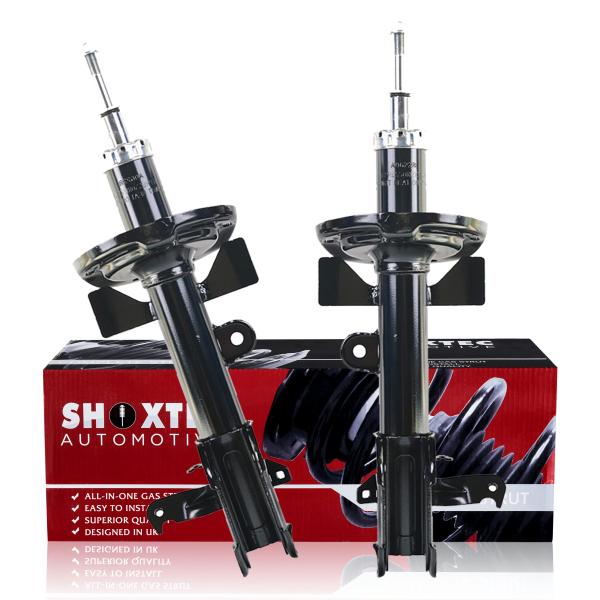 商品名:  Shoxtec Front Shock Absorber Replacement for 2011-2012 Honda Odyssey Repl Part No 72561 72560ブランド: SHOXTEC高さ: 20cm...