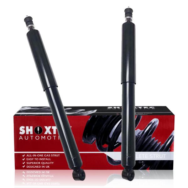 商品名:  Shoxtec Rear Shock Absorber Replacement for 2000-2006 Toyota Tundra Repl Part No 37238ブランド: SHOXTEC高さ: 15.5cm横幅: 3...