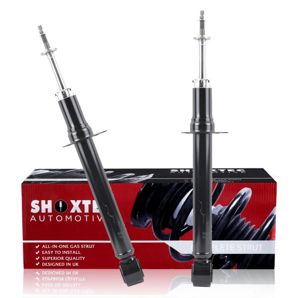 商品名:  Shoxtec Front Shock Absorber Replacement for 2000-2002 Lincoln LS Repl Part No 71344ブランド: SHOXTEC高さ: 16.5cm横幅: 33c...