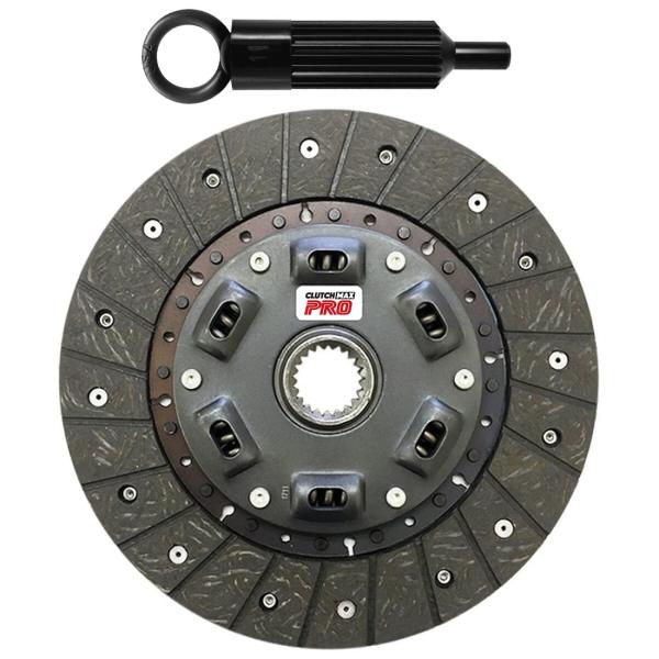 商品名:  ClutchMaxPRO Performance Stage 1 Clutch Disc Plate with Alignment Tool Compatible with 1966-1967 Toyota Crown 1967...