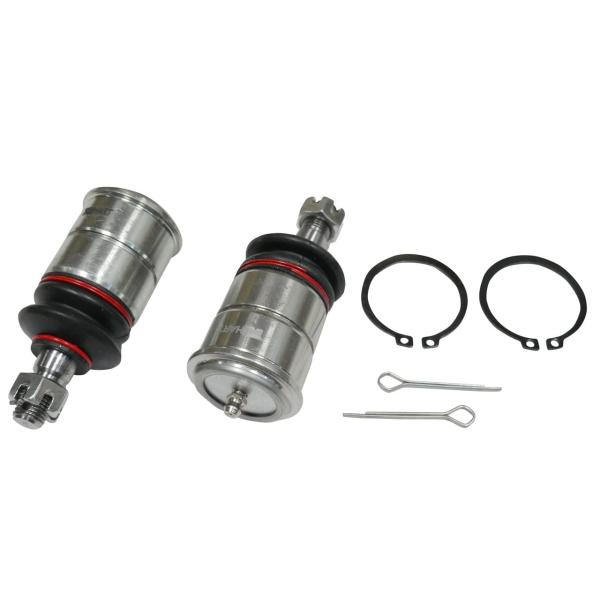 商品名: Truhart フロントロールセンターアジャスター ボールジョイント 2001-2005 シビック 2002-2005 シビック SI用 Truhart Front Roll Center Adjusters Ball Joint...