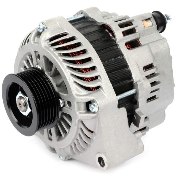 商品名:  New Alternator Replacement for Pontiac for GTO 5.7L 5.7, High Output Alternator 11096ブランド: MINPART商品サイズ: Medium高さ:...
