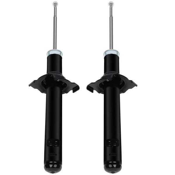 商品名:  2Pcs Front Shocks Set for Accord - INEEDUP Shock Absorber Kit for 2001 2002 2003 for Acura for CL,1999 2000 2001 2...