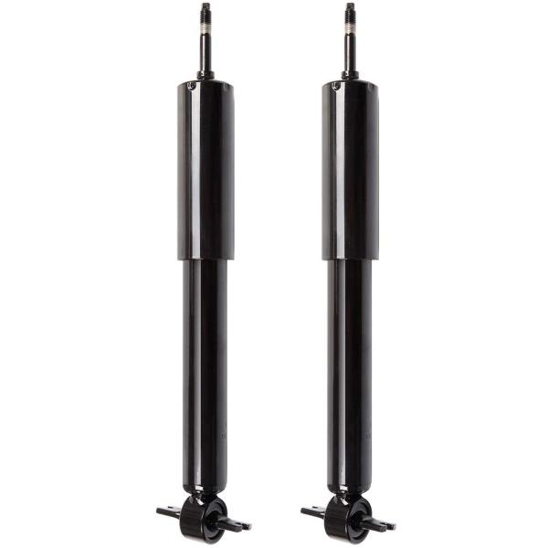 商品名:  2Pcs Front Shocks Set for Pickup - INEEDUP Shock Absorber Kit for 84 85 for Toyota Pickup,93 94 95 96 97 98 for To...