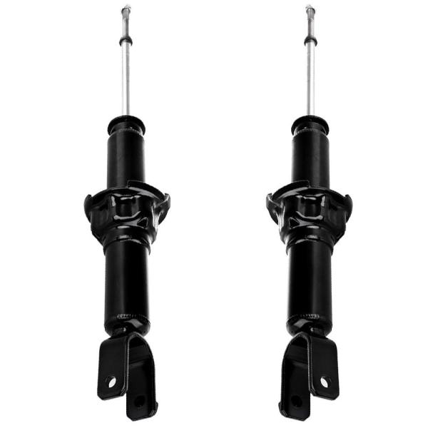 商品名:  2Pcs Rear Shocks Set for Civic - INEEDUP Shock Absorber Kit for 1996 1997 1998 1999 2000 for Honda for Civic Bare ...