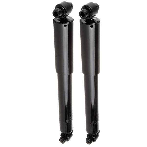 商品名: フュージョン用リアショック2個セット - INEEDUP ショックアブソーバーキット 06-11 Fusion用 フォード用 07 08 09 10 11 リンカーン用 MKZ、03 04 05 06 07 08 09 10 11...