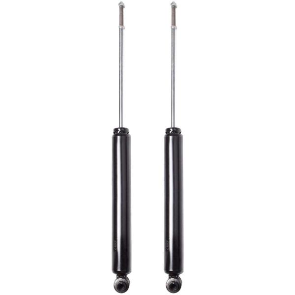 商品名:  2Pcs Rear Shocks Set for Outlander - INEEDUP Shock Absorber Kit for 2007 2008 2009 2010 2011 for Mitsubishi Outlan...