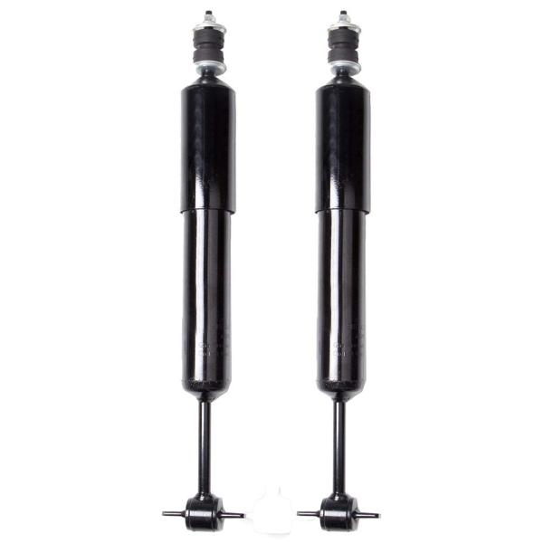 商品名:  2Pcs Front Shocks Set - INEEDUP Shock Absorber Kit for 95-01 for Ford Explorer,01-05 for Ford Explorer Sport Trac,...