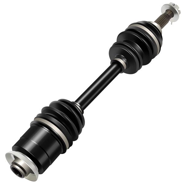 商品名:  OCPTY Front Left Right CV Axle Shaft Assembly 0402-179 Replacement for Arctic Cat 400 500ブランド: OCPTY高さ: 53.34cm横幅:...