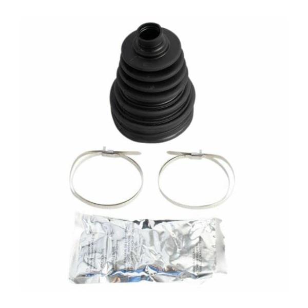 商品名:  Replacement CV Axle Shaft Boot Repair Kit Mechanics Choice for Acura Chevy GMC Honda Toyotaブランド: MyParts高さ: 12.7cm...