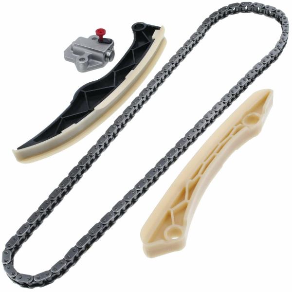 商品名:  MyParts 4x Timing Chain Kit Compatible with Hyundai Sonata Tucson Accent Kia Forte Optima Rio 1.6Lブランド: MyParts商品番...