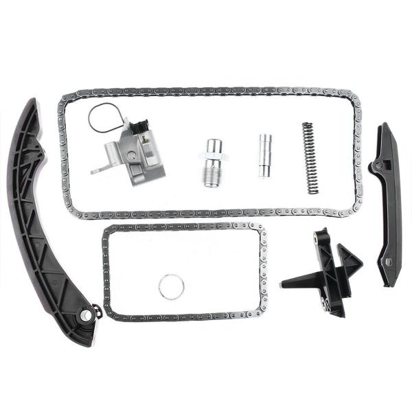 商品名:  MyParts Timing Chain Kit Compatible with BMW BMW 323i 325i 328i 330i 525i 528i 503i M3 X3 X5 Z3 Z4ブランド: MyParts商品番...